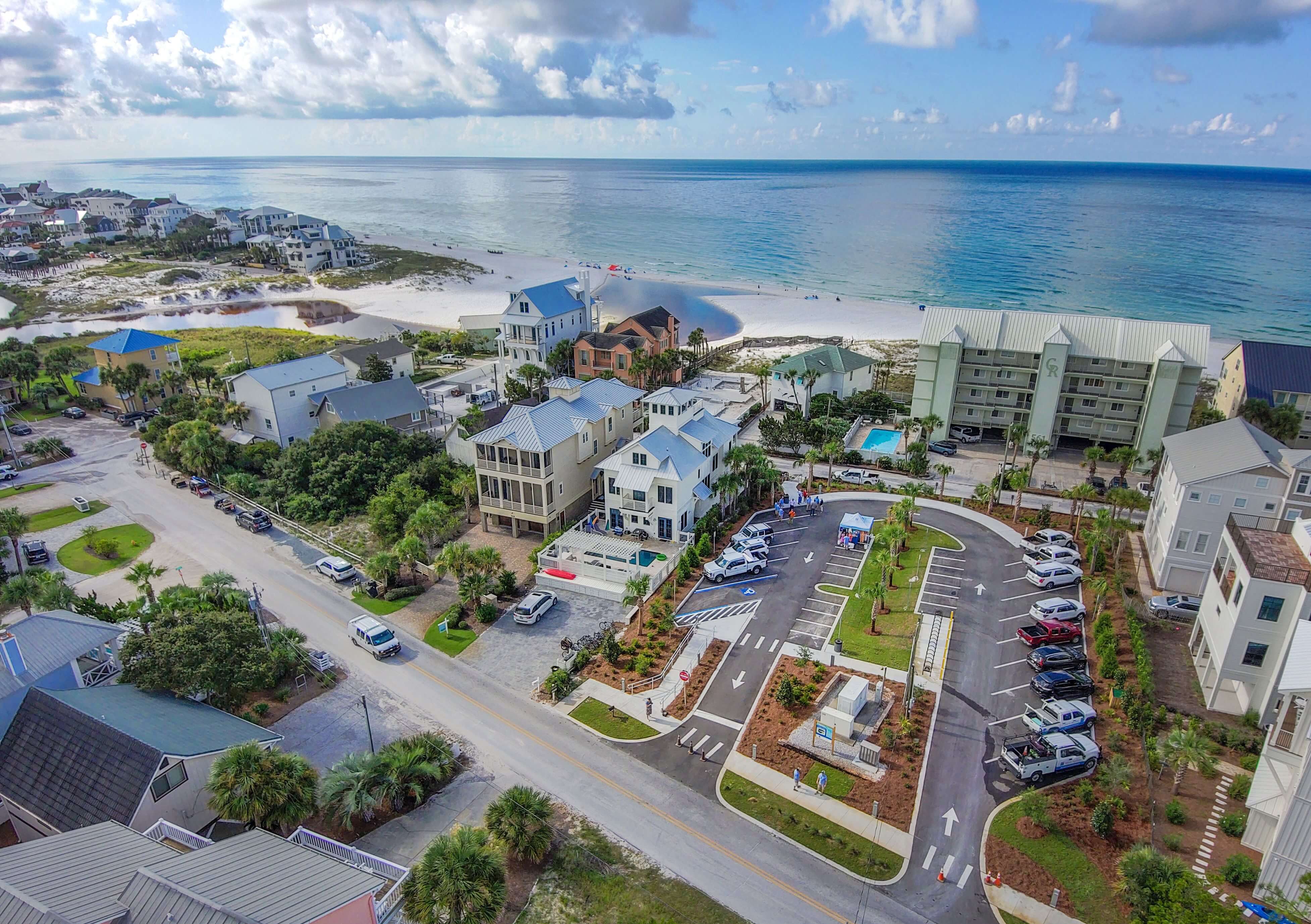 Projects - Walton County Tourism