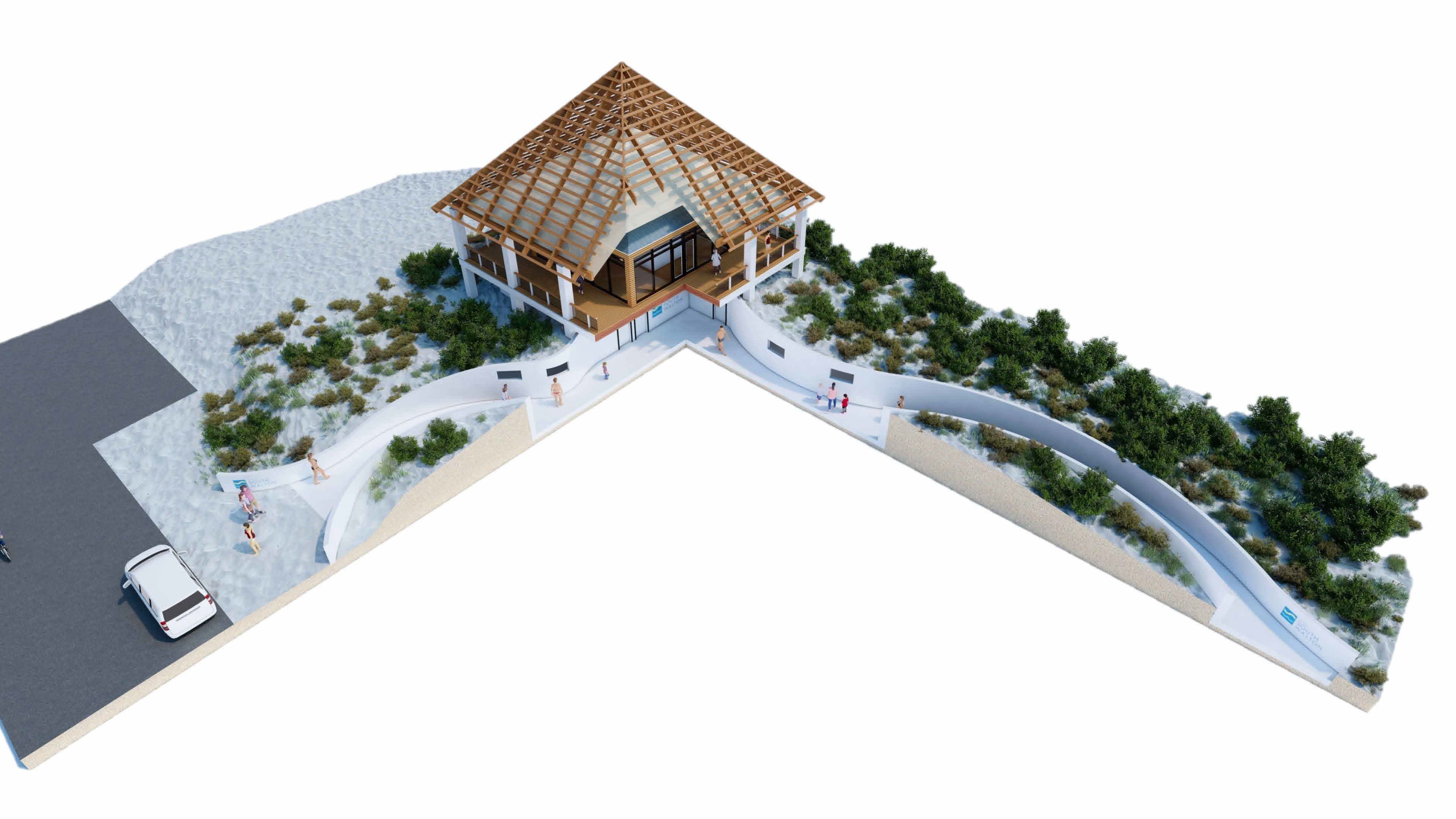 Projects - Walton County Tourism