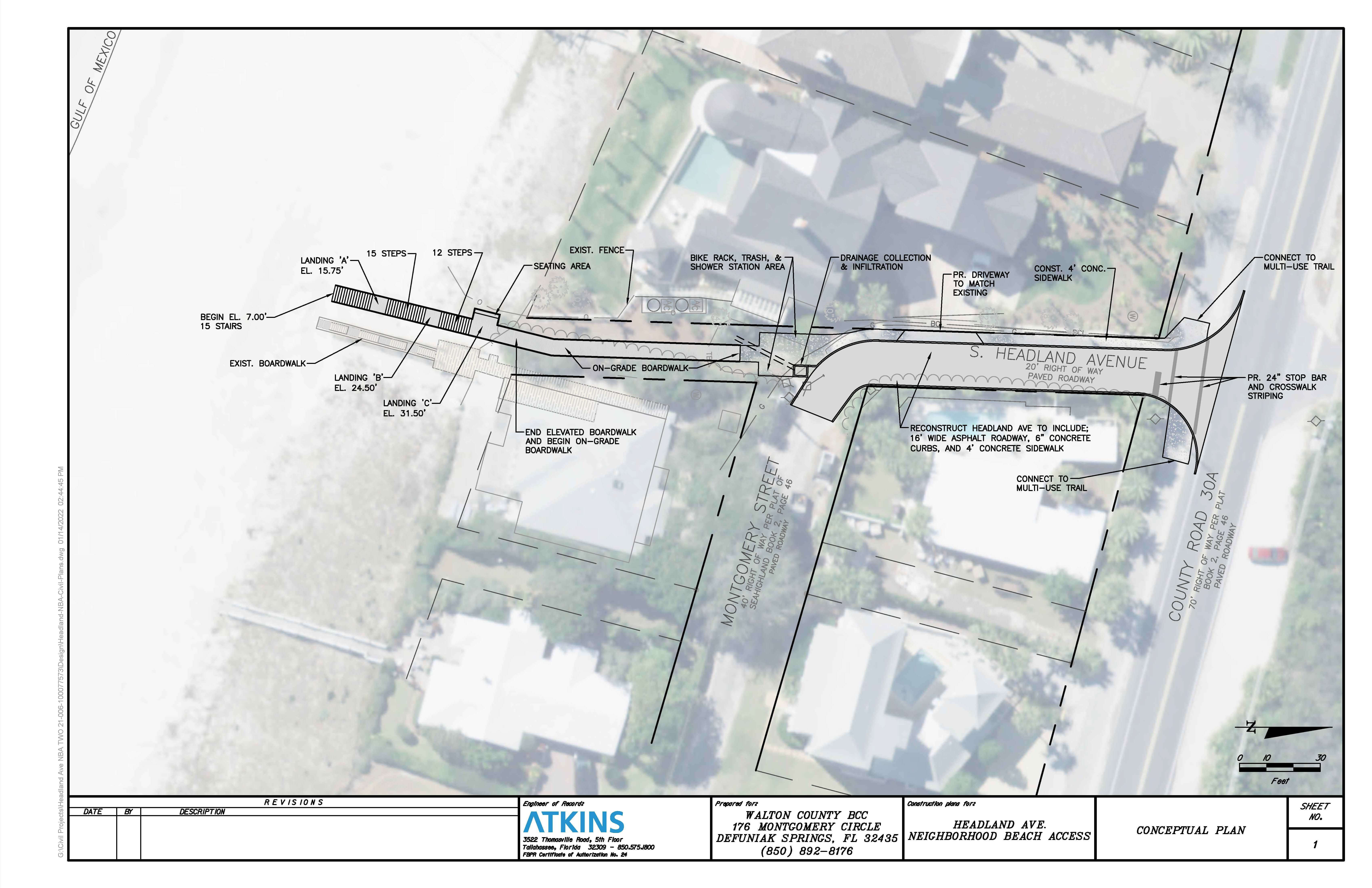 Projects - Walton County Tourism
